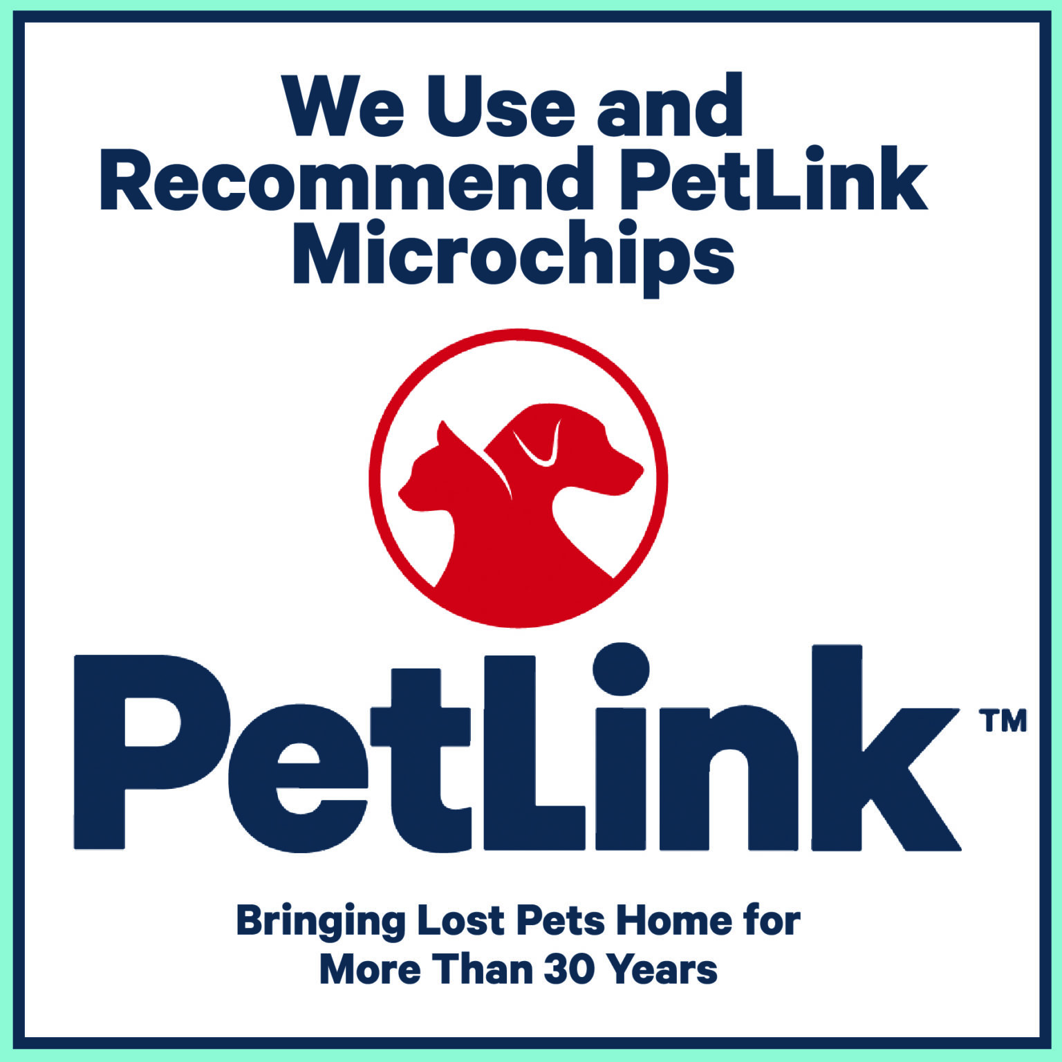 Order Posters & Brochures - PetLink