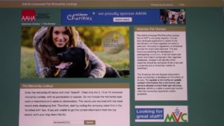 Proper Microchipping Technique - Dog - PetLink