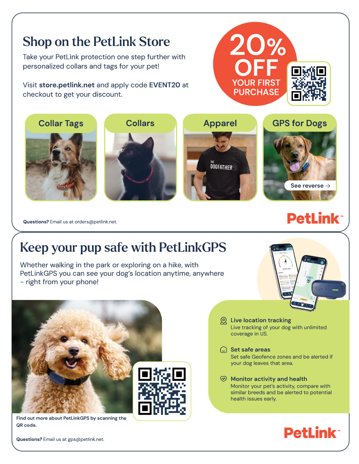 Marketing Aids Archives - PetLink