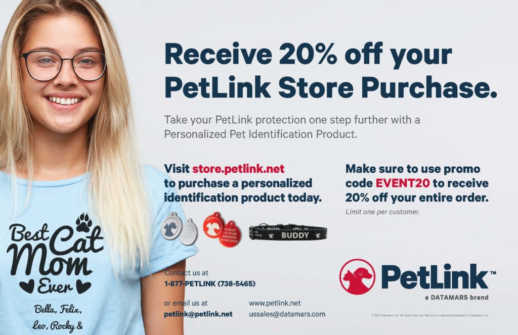 Order Posters & Brochures - PetLink